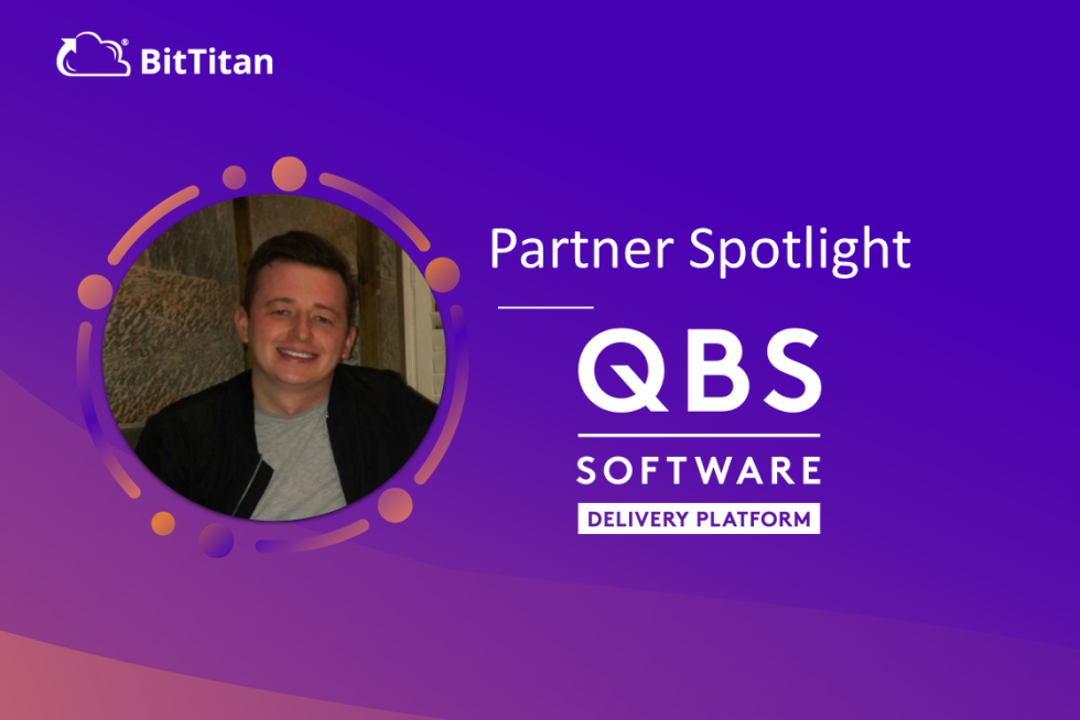 BitTitan Partner Spotlight: QBS MSP - BitTitan MigrationWiz